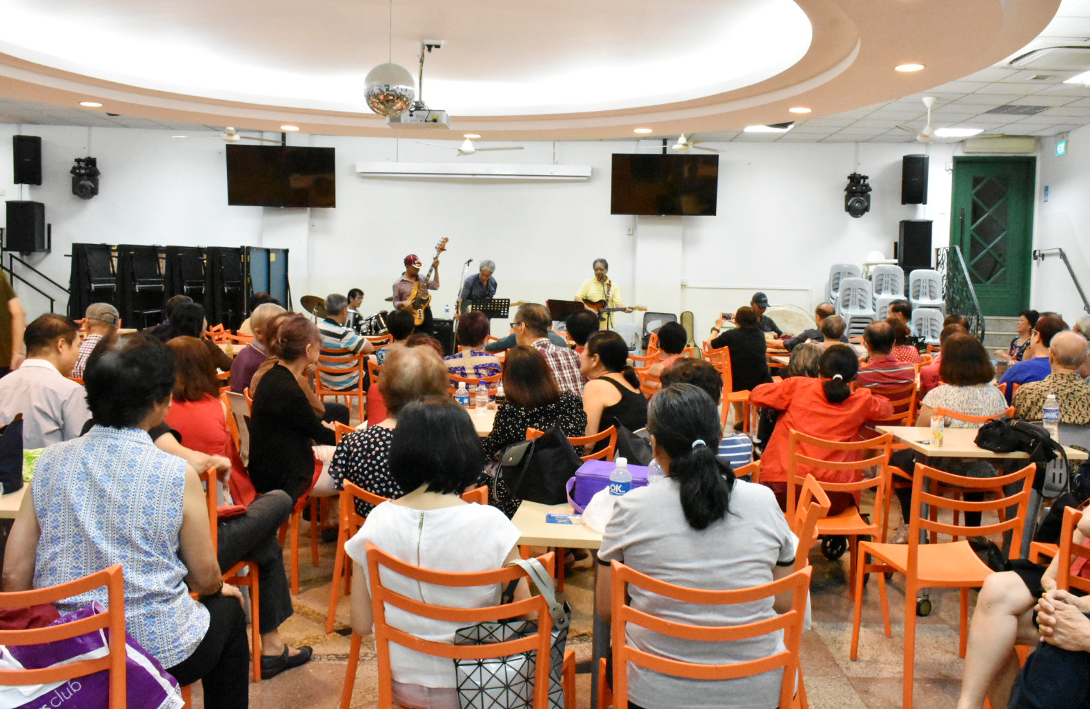 Night of Music @ OLPS | Church of Our Lady of Perpetual Succour