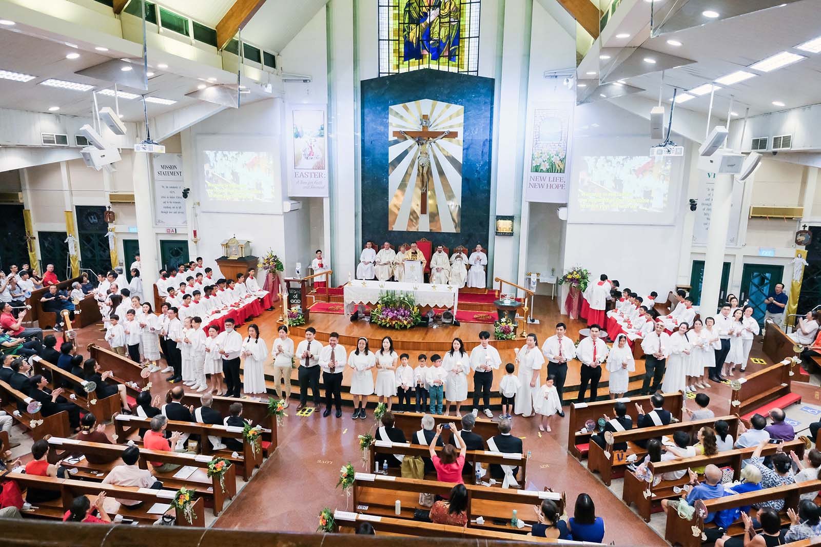 Faith Formation Committee - Church of Our Lady of Perpetual Succour