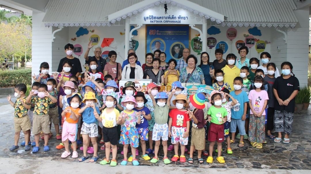 Faces of OLPS: Gloria Raquiza - Church of Our Lady of Perpetual Succour