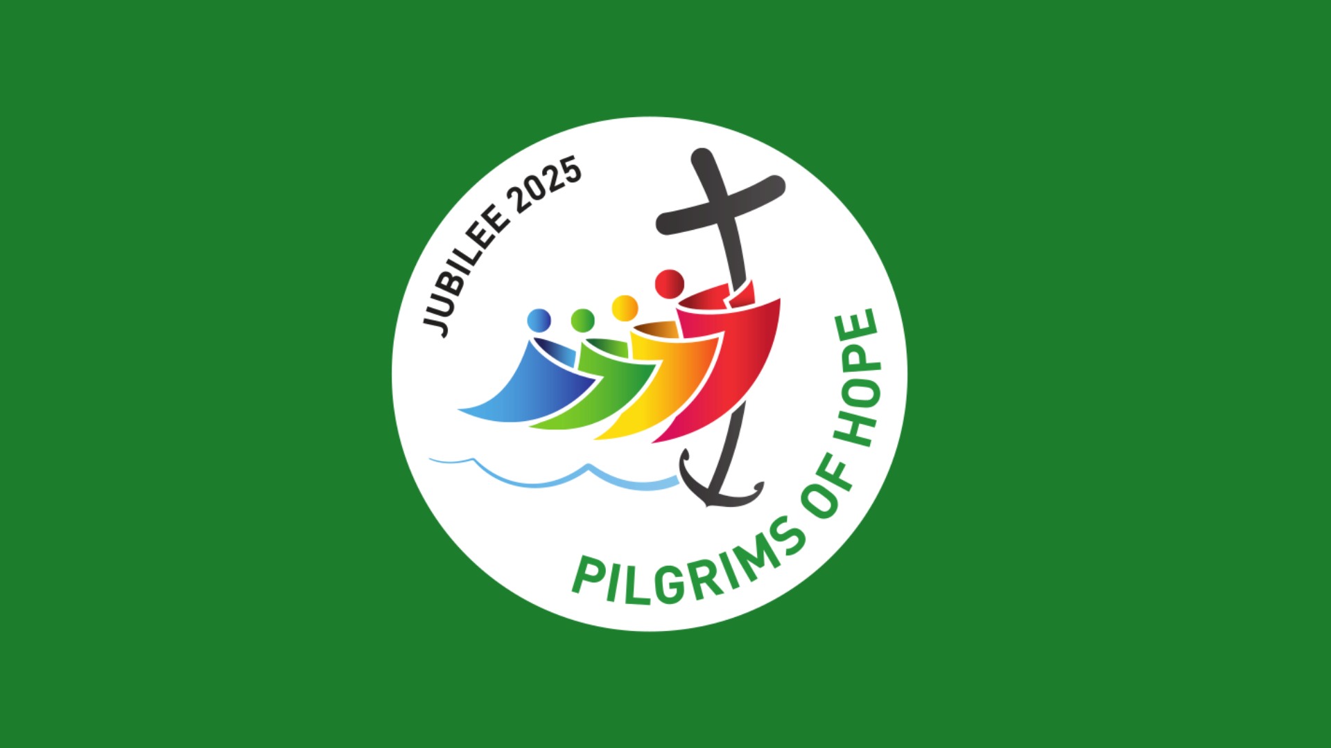 Jubilee 2025: Pilgrims of Hope - Church of Our Lady of Perpetual Succour