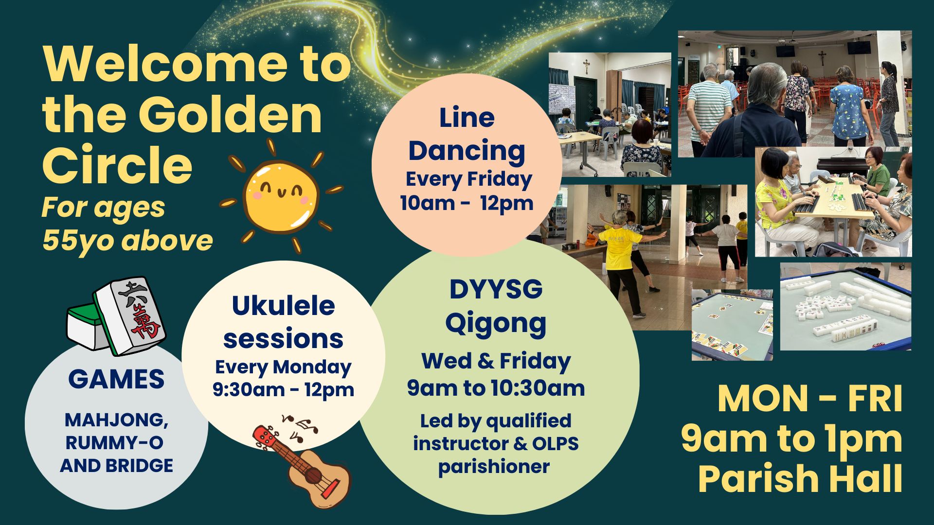 Home - Church of Our Lady of Perpetual Succour