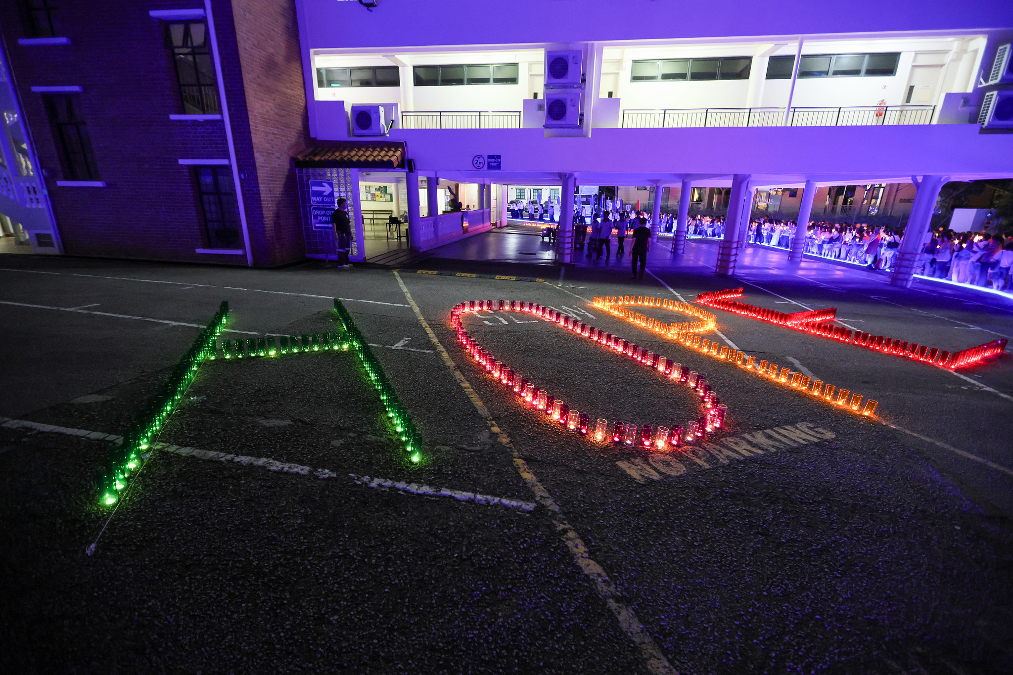 OLPS 65th Anniversary Celebrations - Church of Our Lady of Perpetual ...