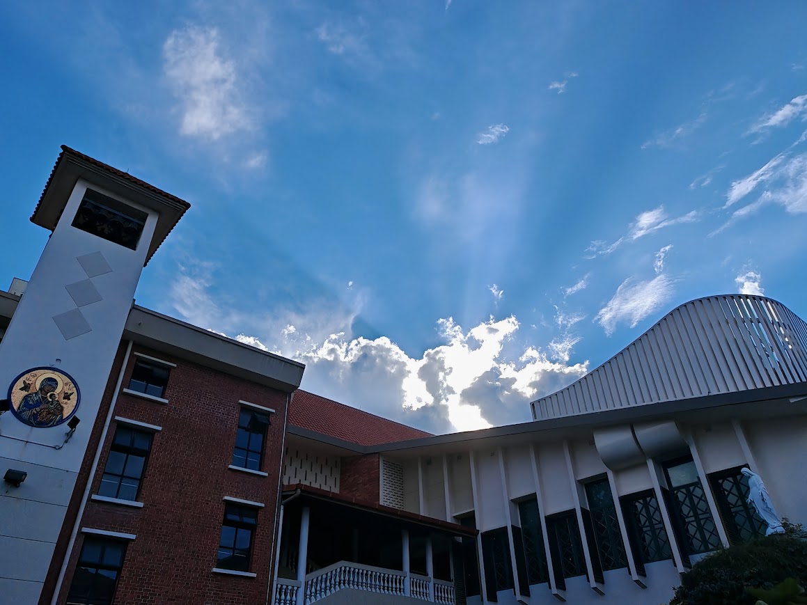 Mass Schedule & Devotions - Church of Our Lady of Perpetual Succour