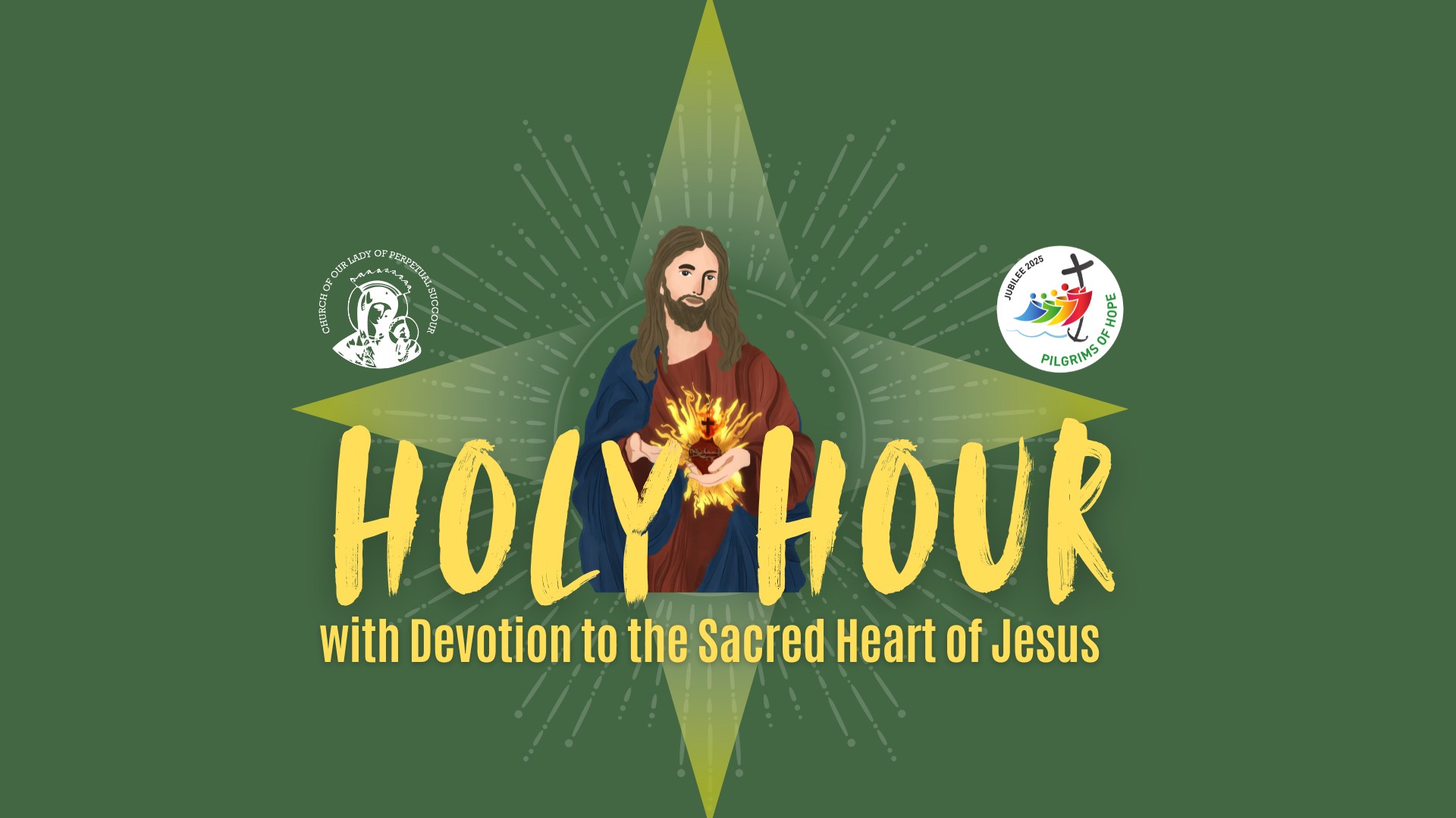 Home - Church of Our Lady of Perpetual Succour