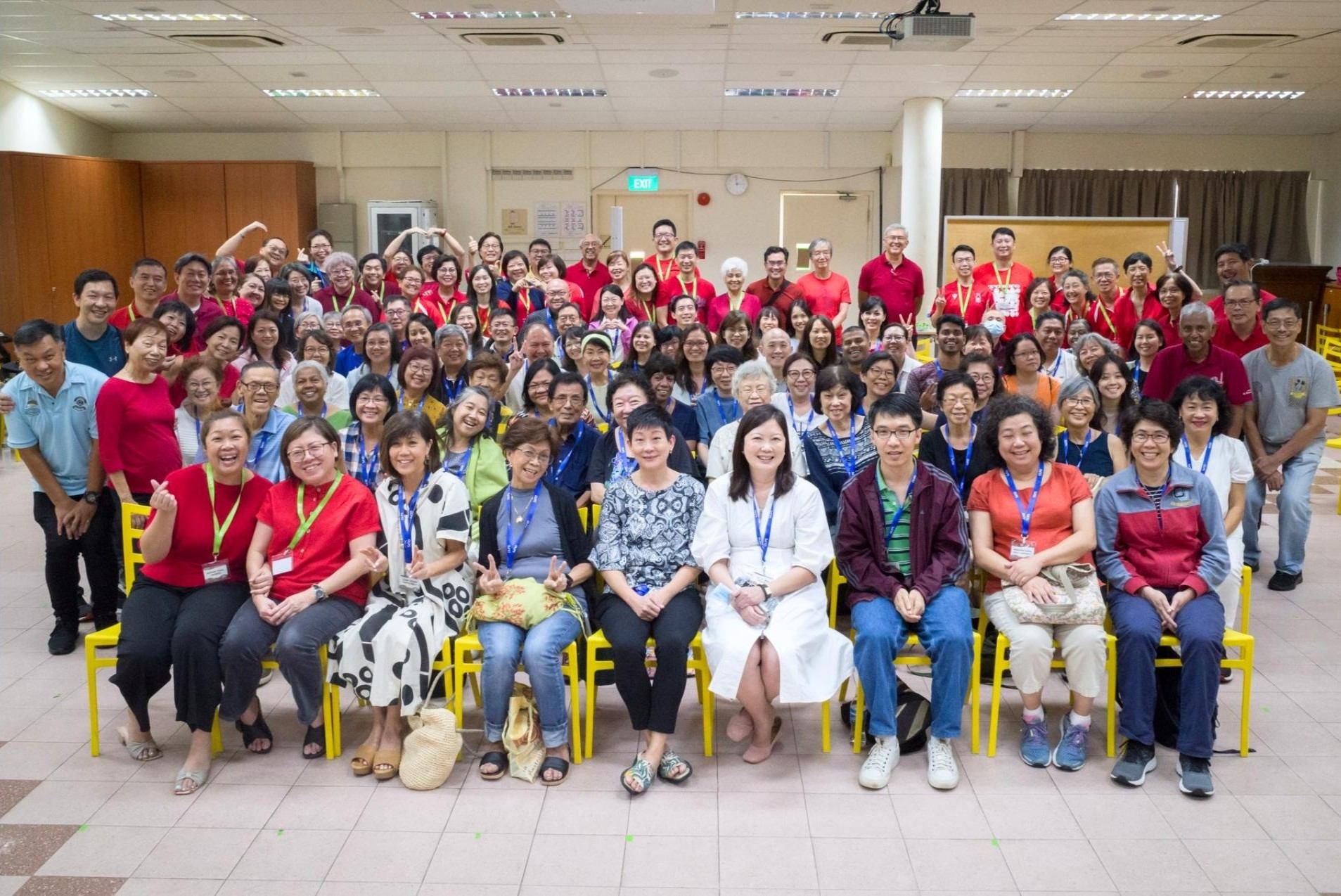 About Us - Church of Our Lady of Perpetual Succour