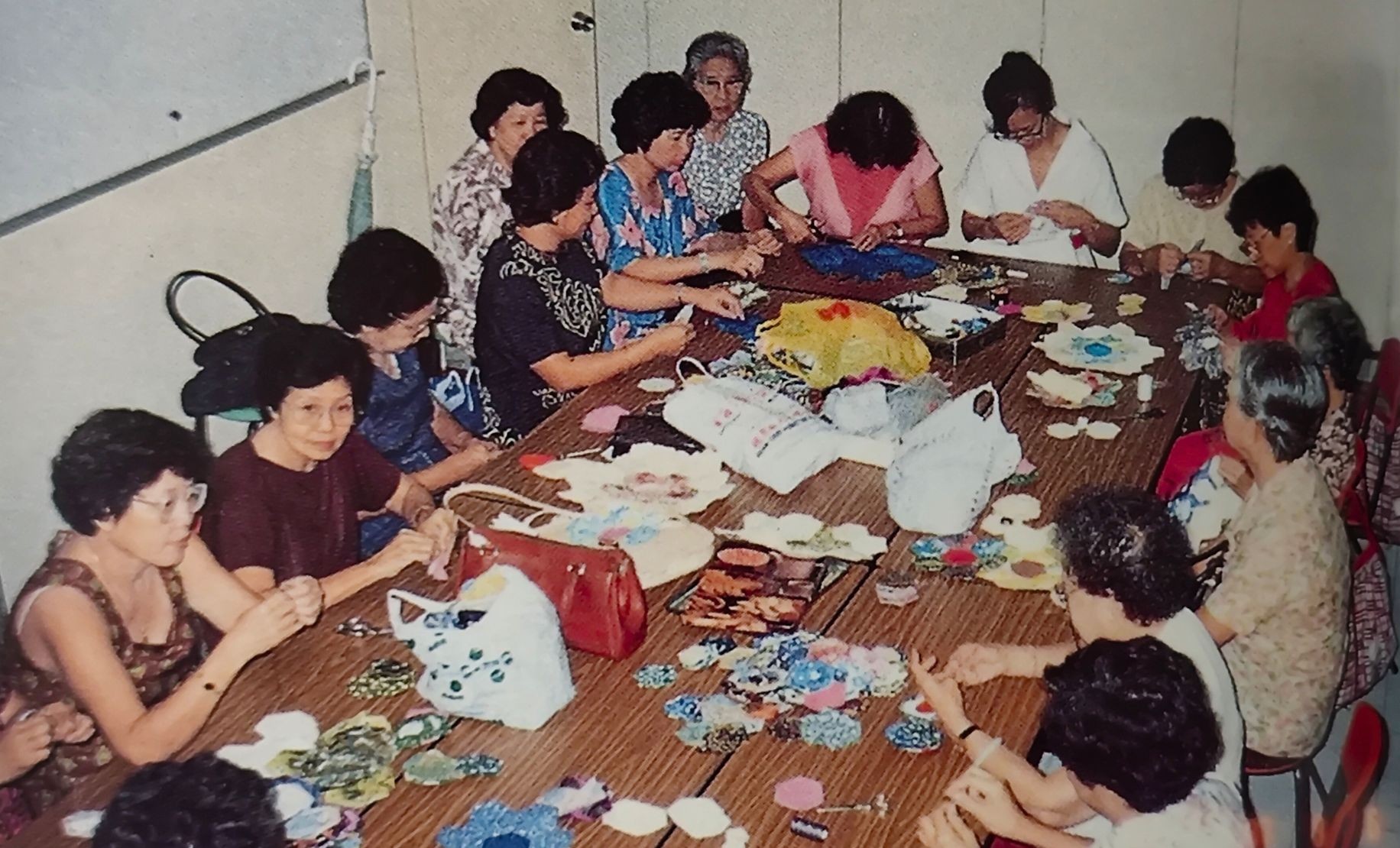 Our History - Church of Our Lady of Perpetual Succour