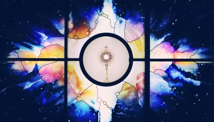 Facilities - Church of Our Lady of Perpetual Succour